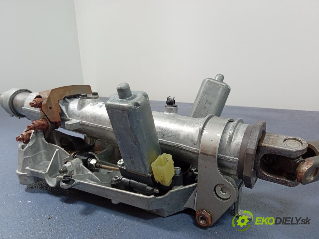 Mercedes Cl 2009 Sloupec: volant x 2214602516 | EkoDiely.sk