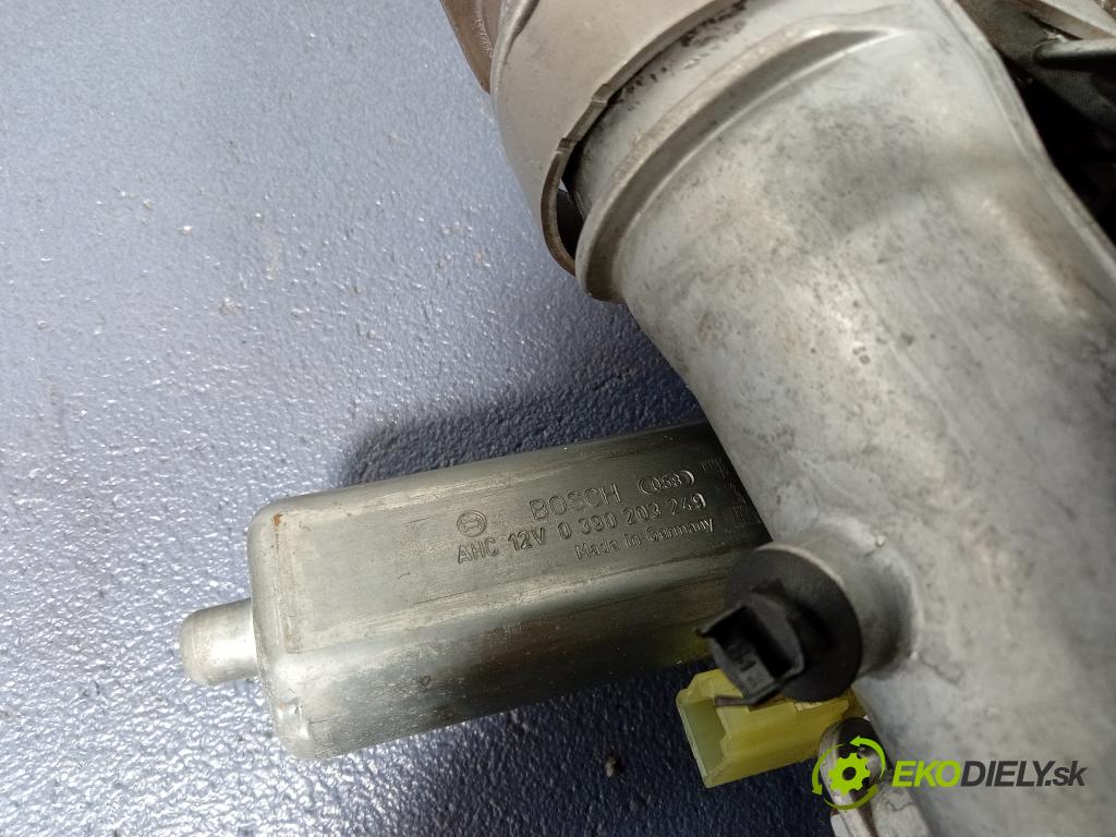 Mercedes Cl 2009 Sloupec: volant x 2214602516 | EkoDiely.sk