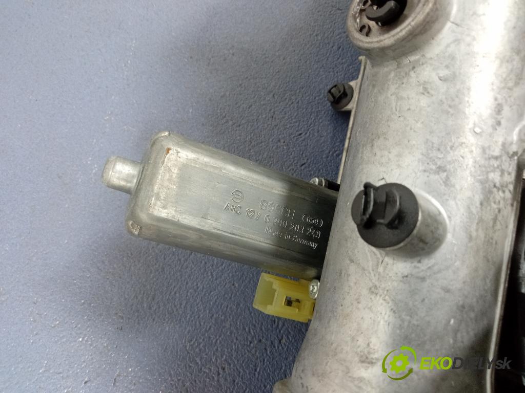 Mercedes Cl 2009 Sloupec: volant x 2214602516 | EkoDiely.sk