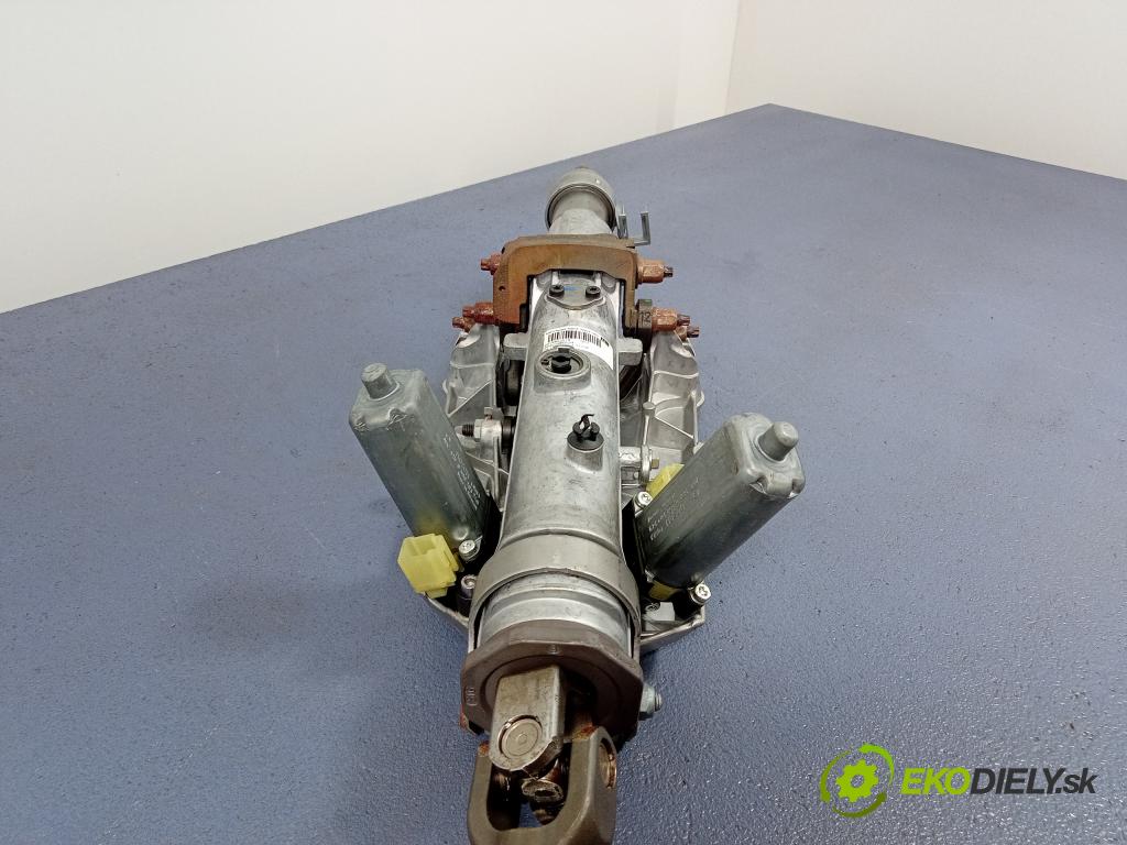 Mercedes Cl 2009 Sloupec: volant x 2214602516 | EkoDiely.sk