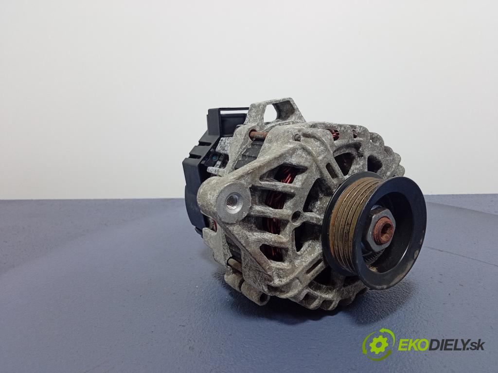 Hyundai I20 2010 Alternator 37300-03300 | EkoDily.cz