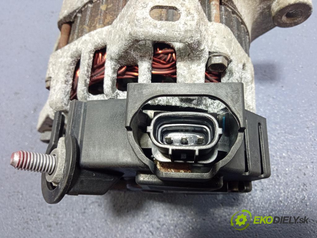Hyundai I20 2010 Alternator 37300-03300 | EkoDily.cz