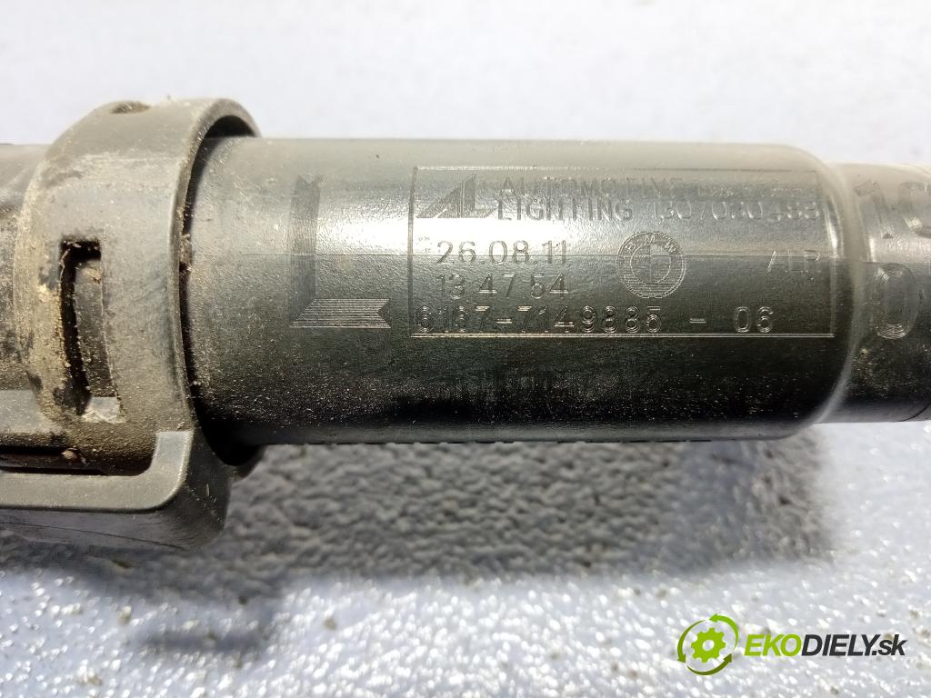 Bmw Gt 2011 ostřikovač 7149885 | EkoDily.cz