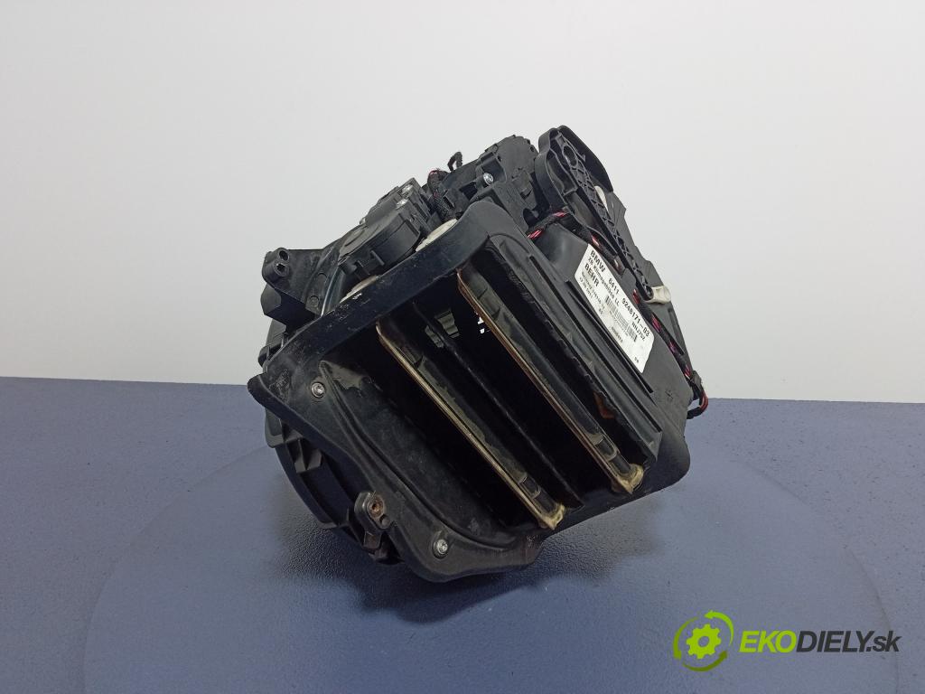 Bmw Gt 2011 ventilátor Vzduch: 9248171 | EkoDily.cz