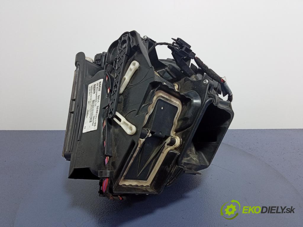 Bmw Gt 2011 ventilátor Vzduch: 9248171 | EkoDily.cz