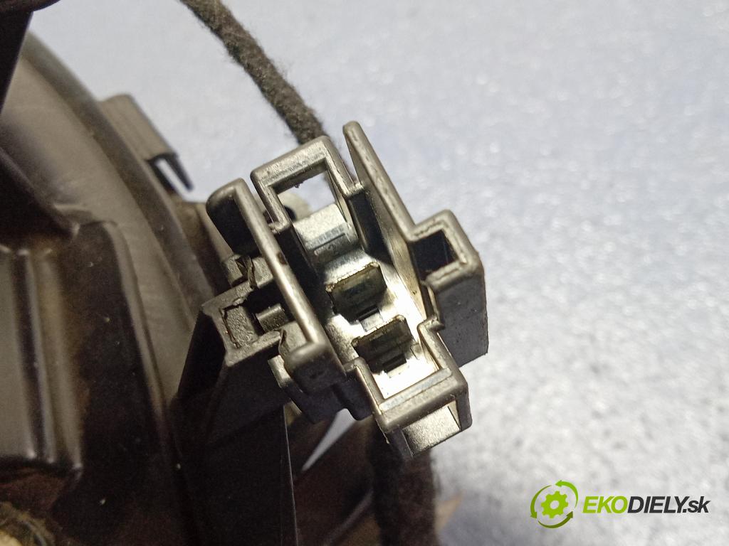 Bmw Gt 2011 ventilátor Vzduch: 9248171 | EkoDily.cz