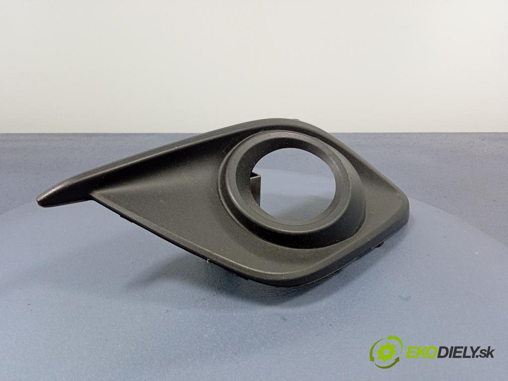 Mazda 3 2015 lišta narazník BJS8-50C21 | EkoDily.cz