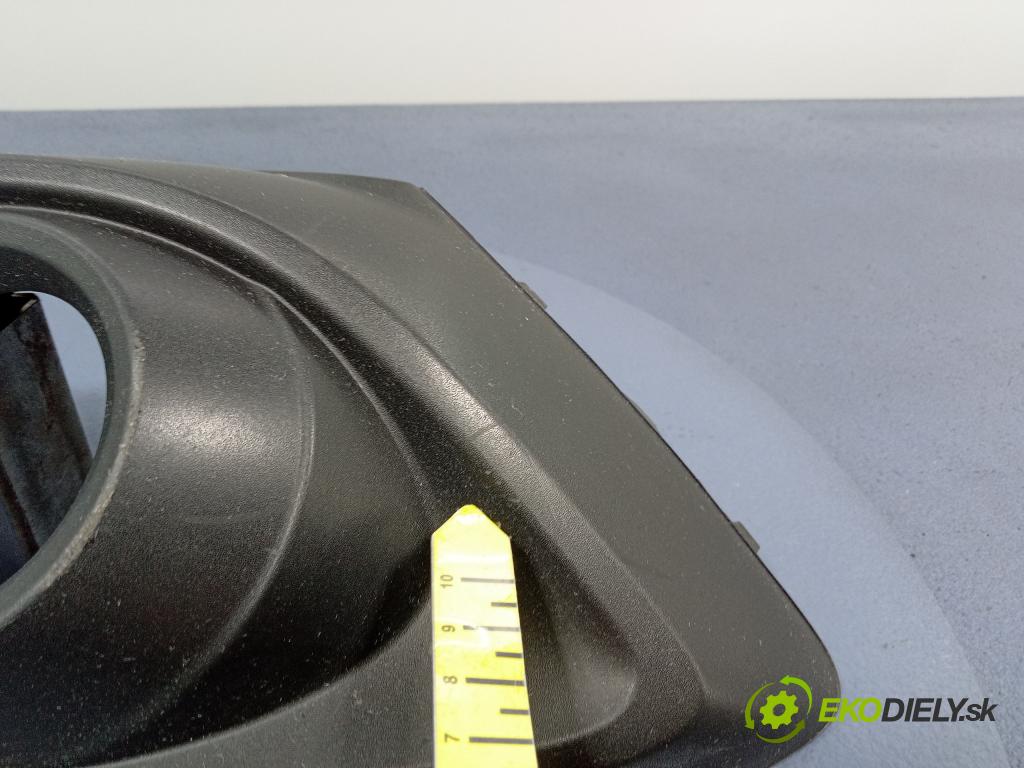 Mazda 3 2015 lišta narazník BJS8-50C21 | EkoDily.cz