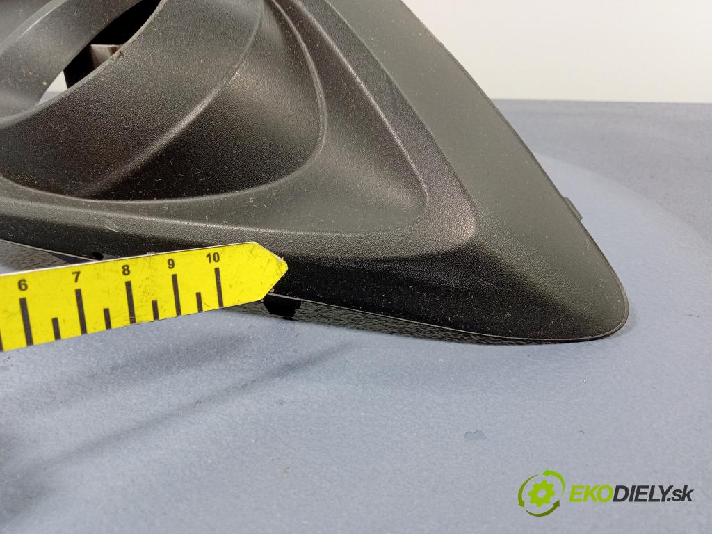 Mazda 3 2015 lišta narazník BJS8-50C21 | EkoDily.cz