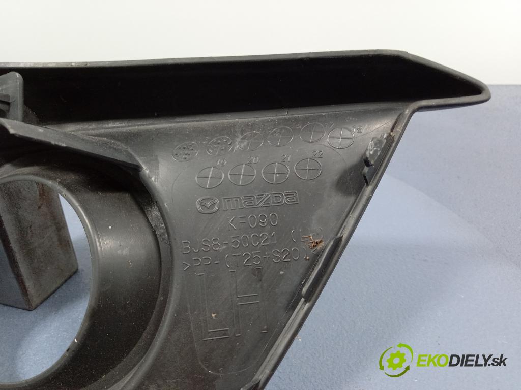 Mazda 3 2015 lišta narazník BJS8-50C21 | EkoDily.cz