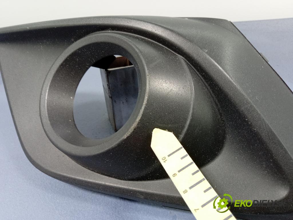 Mazda 3 2015 lišta narazník BJS8-50C21 | EkoDily.cz