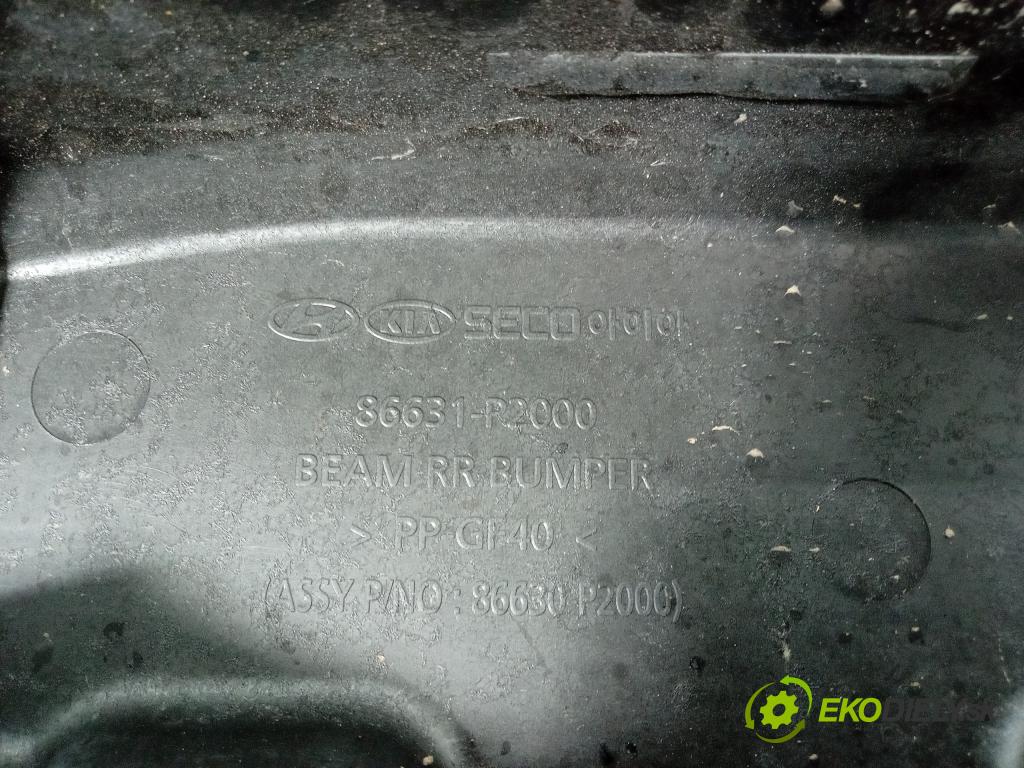 Kia Sorento 0 výstuha narazník ty: 86631-P2000 | EkoDiely.sk