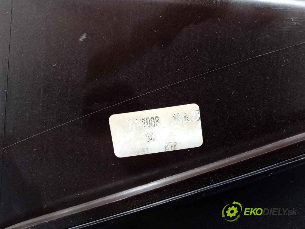 Mercedes Cl 2008 nádržka Vyrovnávání 2213200214 | EkoDily.cz