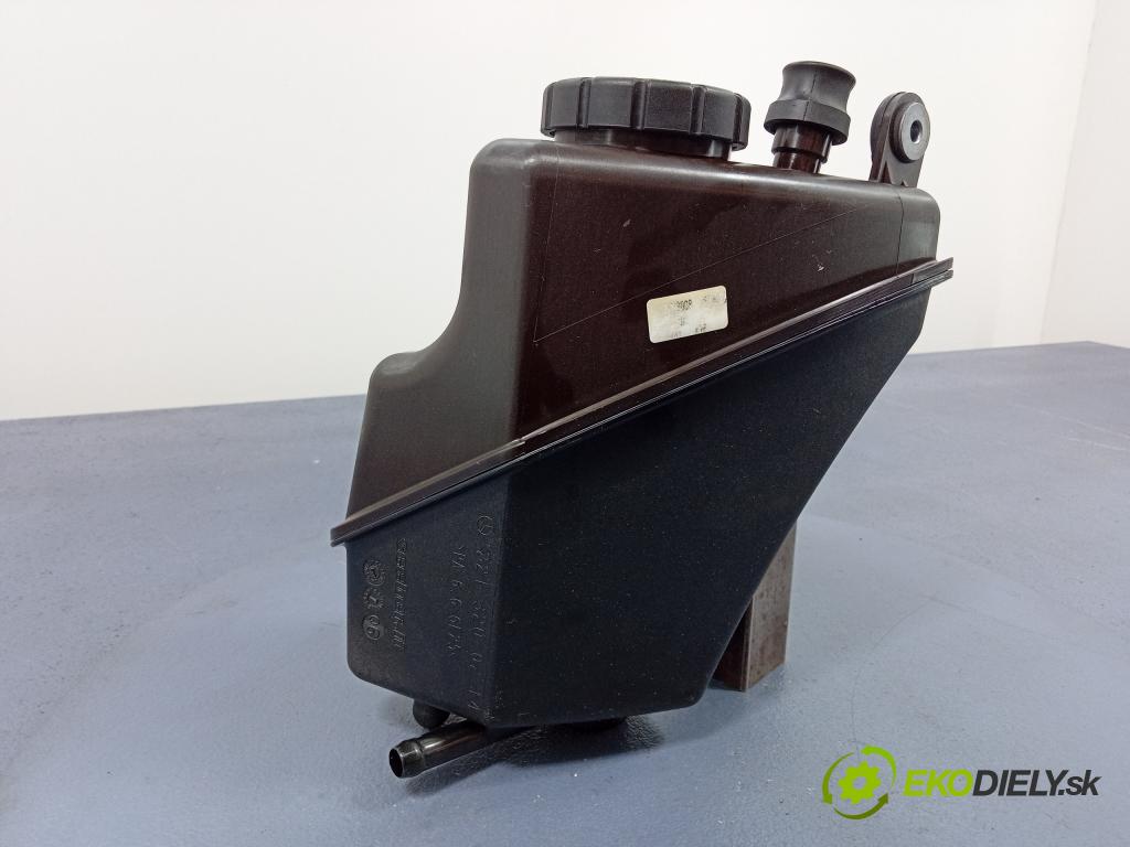 Mercedes Cl 2008 nádržka Vyrovnávání 2213200214 | EkoDily.cz