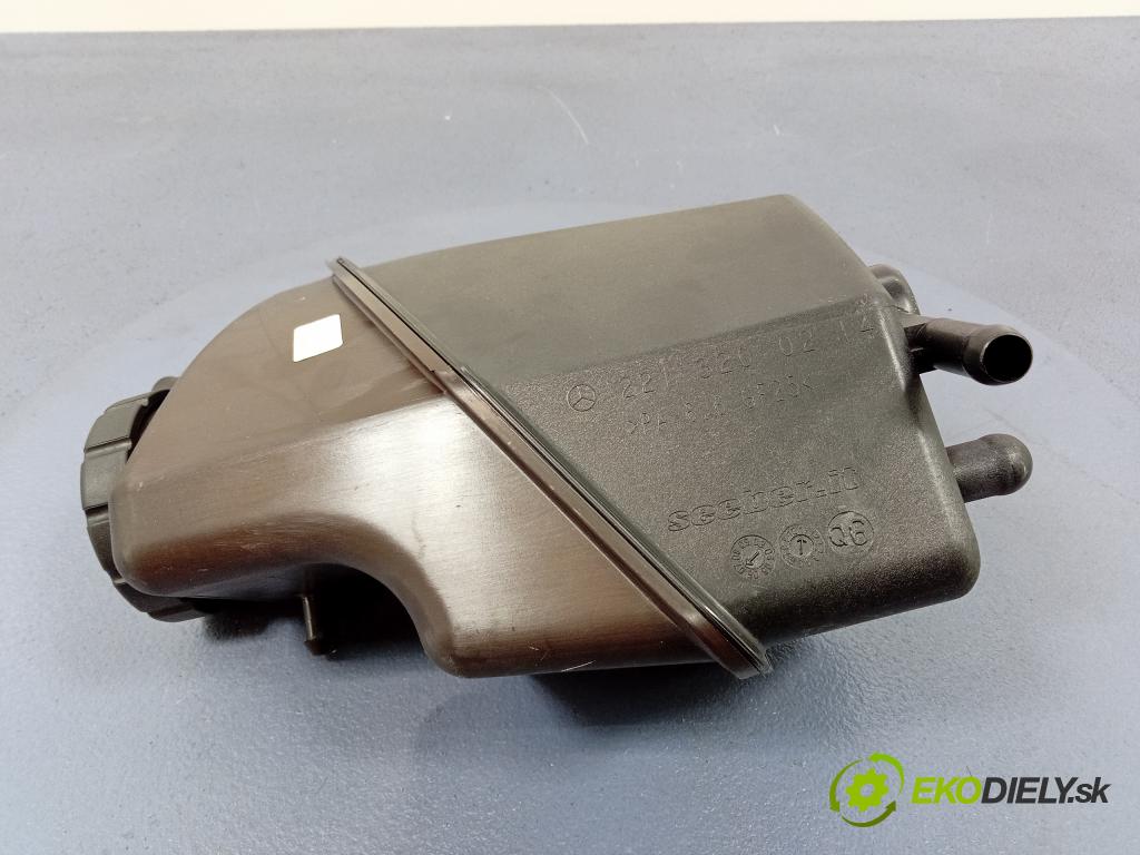 Mercedes Cl 2008 nádržka Vyrovnávání 2213200214 | EkoDily.cz