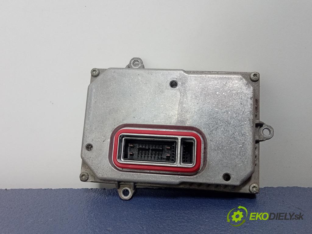 Mercedes Cl 2008 měnič A2168203585 | EkoDily.cz