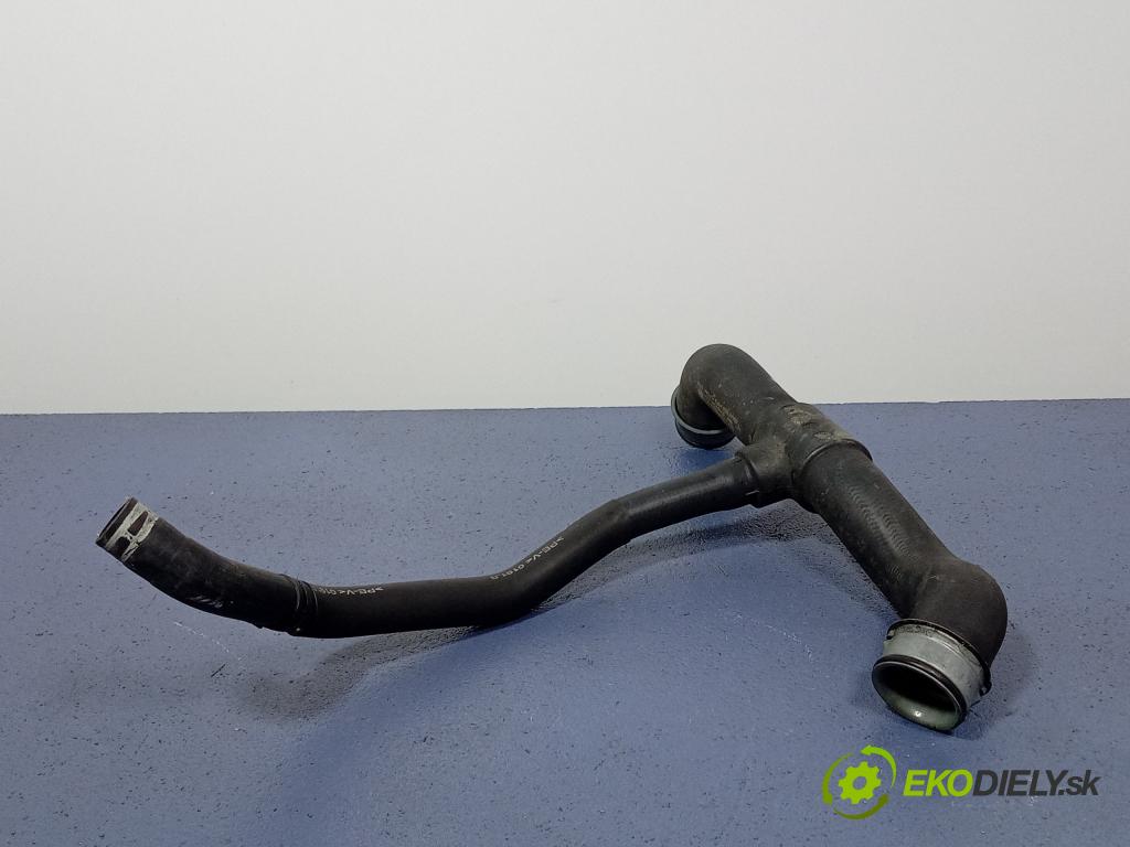 Mercedes Cl 2008 Chladič A2215016884 | EkoDily.cz