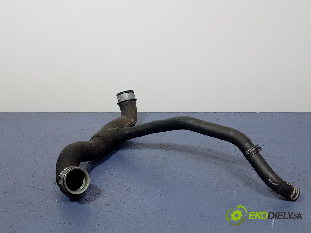 Mercedes Cl 2008 Chladič A2215016884 | EkoDily.cz