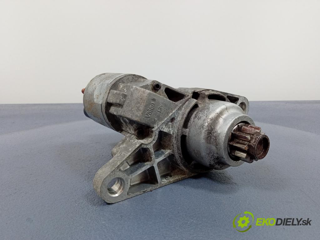 Skoda Octavia 2008 štartér 02T911023S | EkoDiely.sk