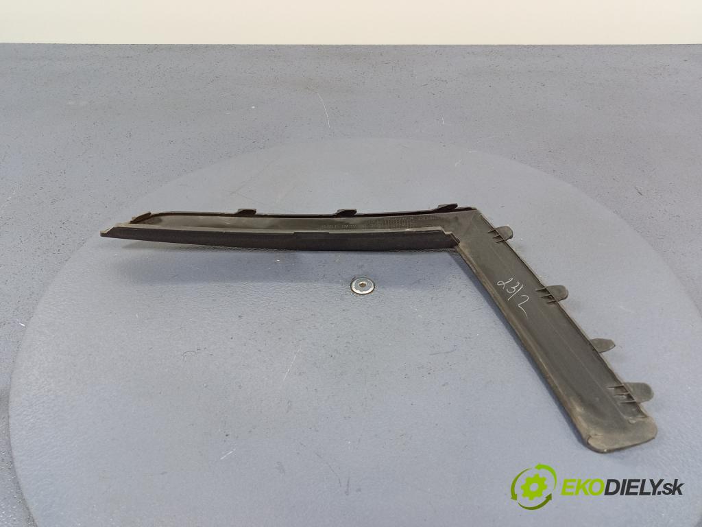 Skoda Octavia 0 lišta narazník 5E3807834 | EkoDily.cz