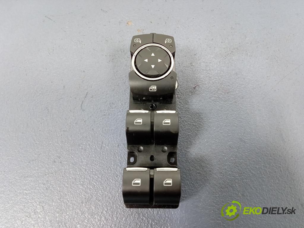 Ford Ecosport 2020 Přepínač Sklenka: DG9T-14540-ACW | EkoDily.cz