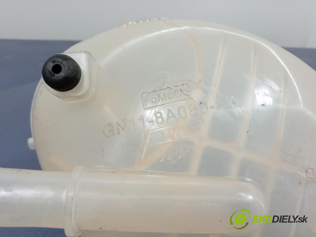 Ford Ecosport 2020 nádržka Vyrovnávanie: GN11-8A080-AA | EkoDiely.sk