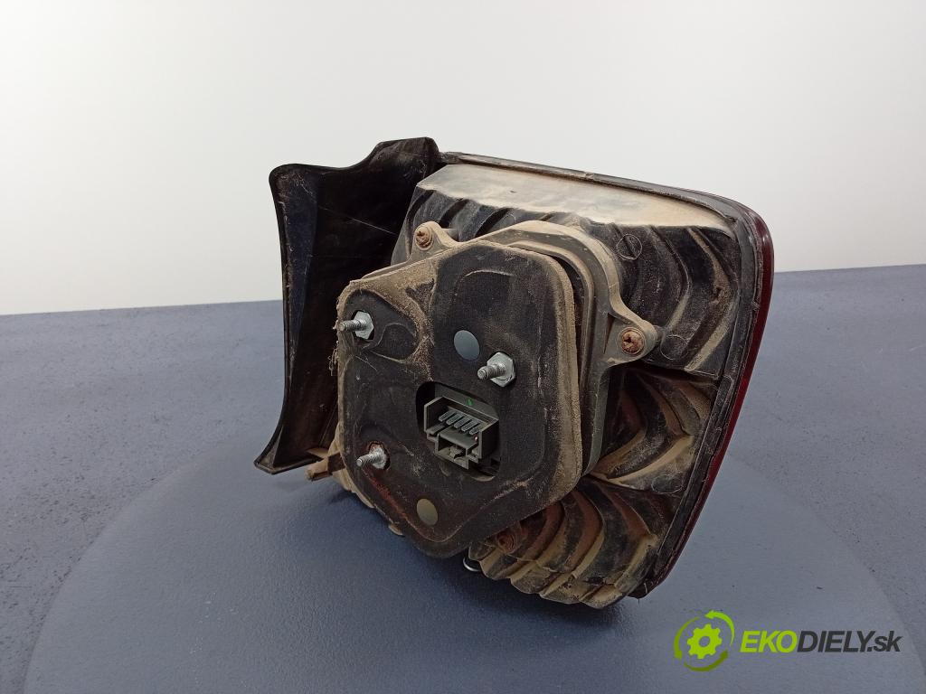 Fiat Stilo 2002 světlo Vy levá Mimo 46758988 | EkoDily.cz