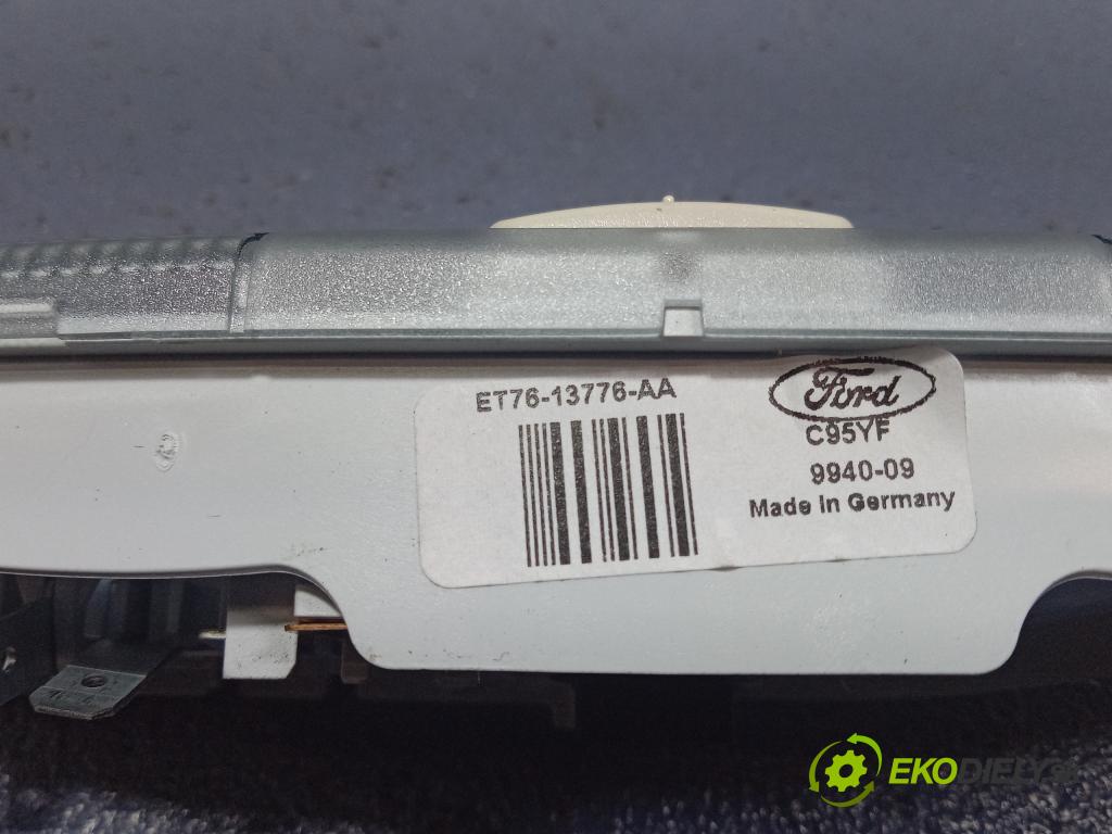 Ford Ecosport 2020 Lampy Vnitřní ET76-13776-AA | EkoDily.cz