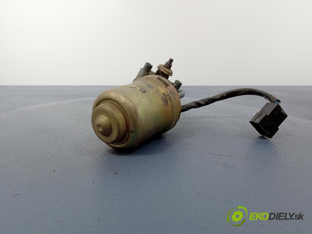 Fiat 126p 1998 mechanismus motorek Stěrače: Přední TGE 556 | EkoDily.cz
