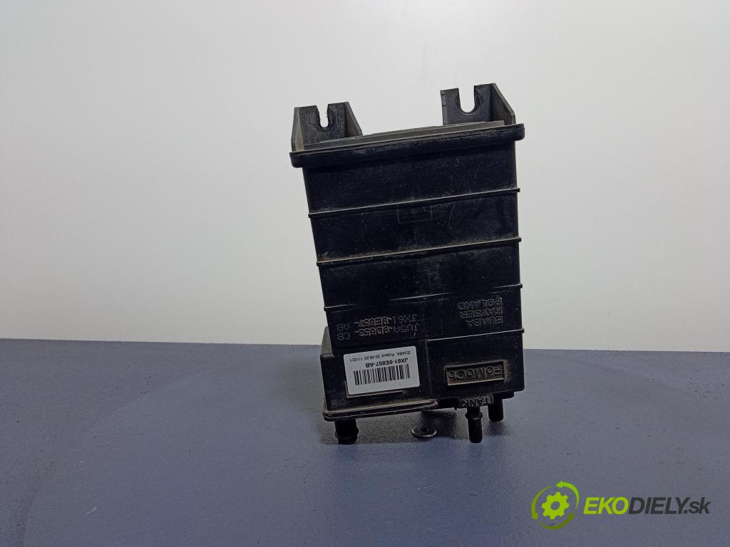 Ford Ecosport 2020 Nádrž: Uhlí Aktivní JX61-9E857-AB | EkoDily.cz