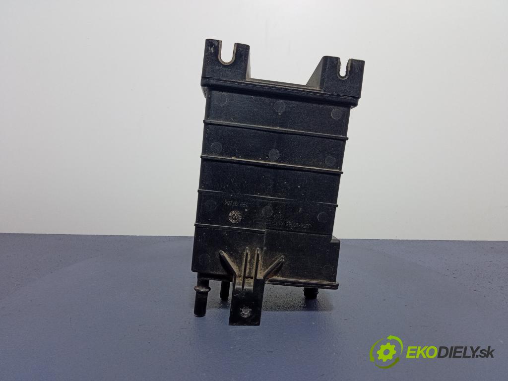 Ford Ecosport 2020 Nádrž: Uhlí Aktivní JX61-9E857-AB | EkoDily.cz