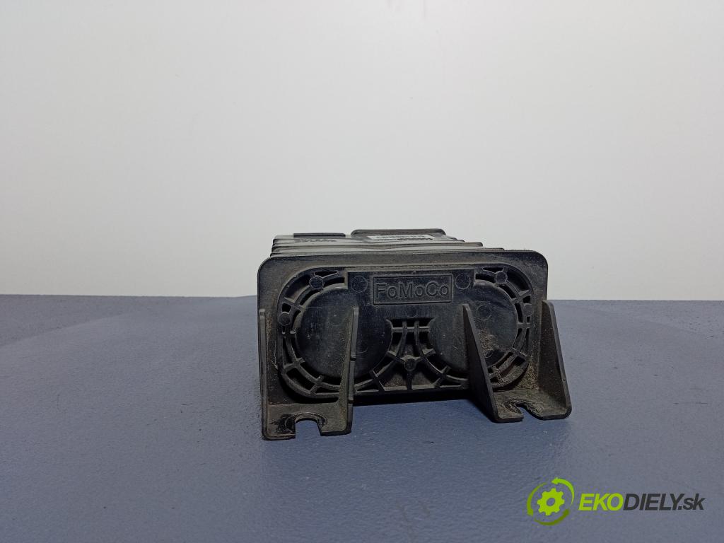 Ford Ecosport 2020 Nádrž: Uhlí Aktivní JX61-9E857-AB | EkoDily.cz