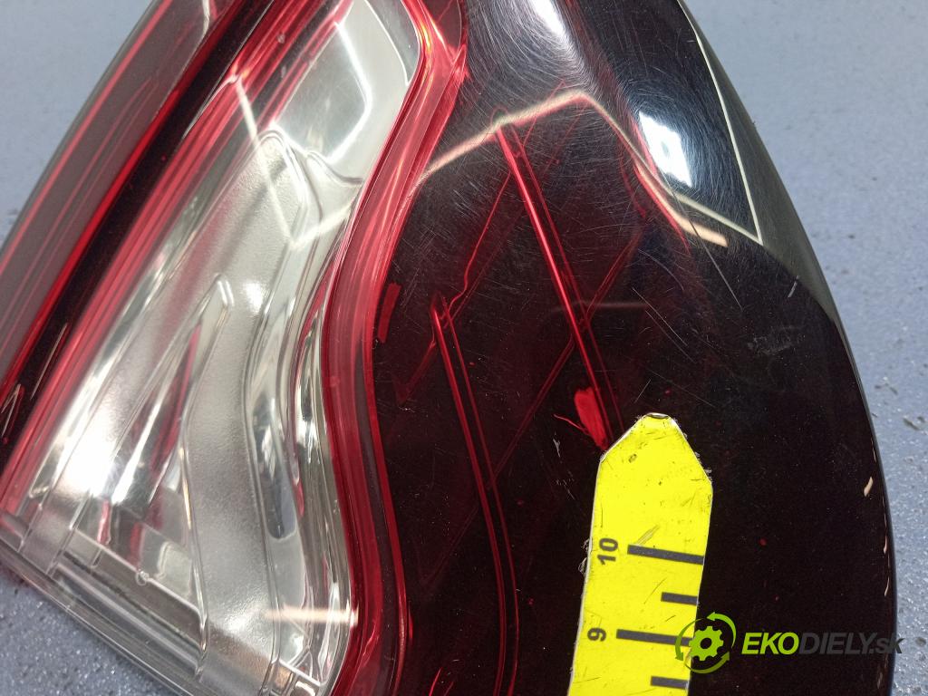 Renault Captur 0 světlo Vy levá Vnitřní 265554078R | EkoDily.cz