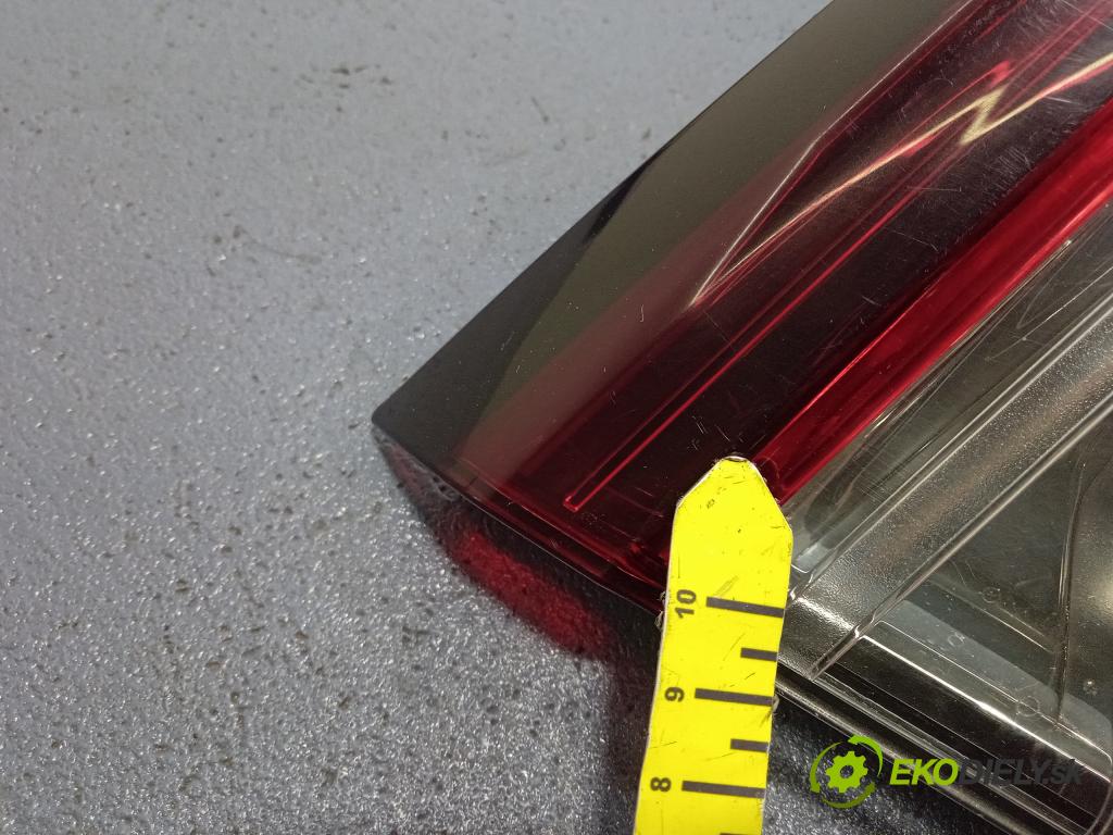 Renault Captur 0 světlo Vy levá Vnitřní 265554078R | EkoDily.cz