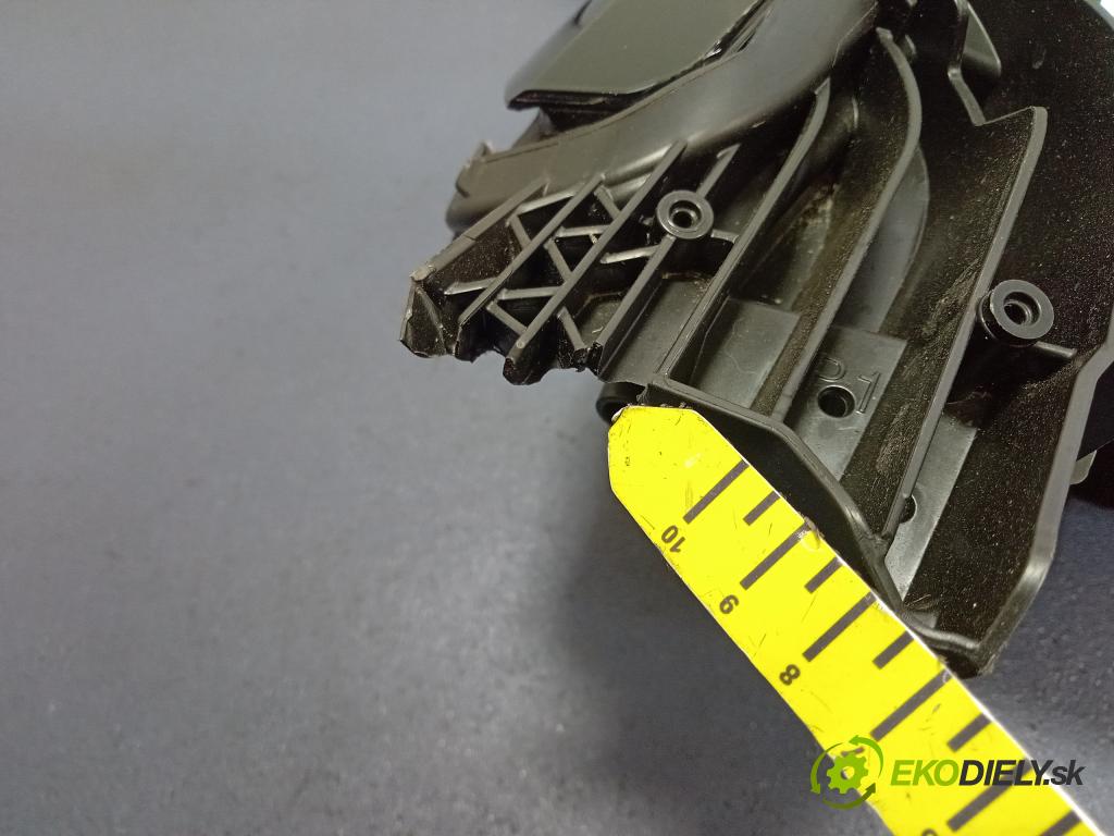 Peugeot 3008 0 světlo Levý: 9836230680 | EkoDily.cz