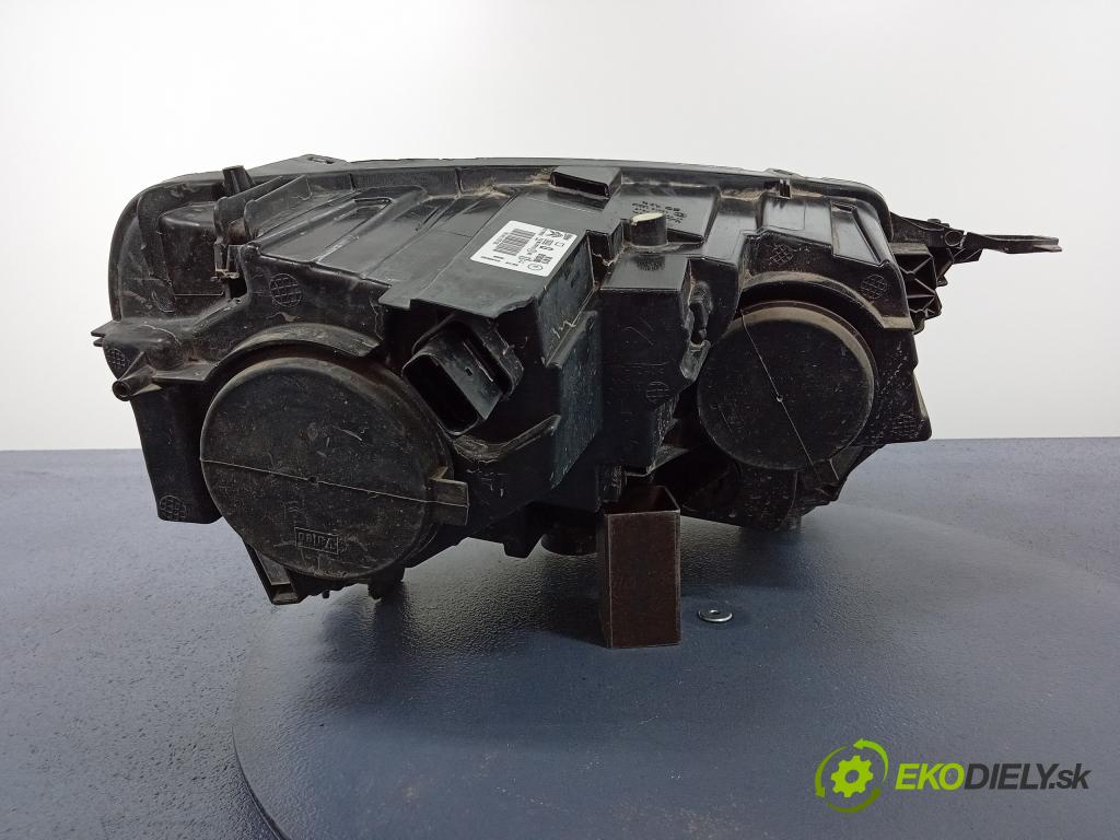 Citroen Berlingo 0 světlo Levý: 9816824880 | EkoDily.cz