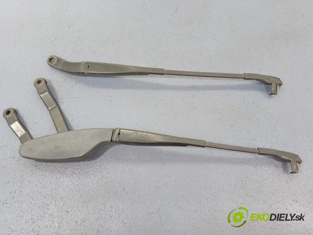 Mercedes Cl 2008 Stěrače: Přední A2218200144 | EkoDily.cz