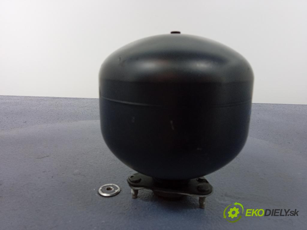 Mercedes Cl 2008 Polštář: Pozastavenia: 2213280015 | EkoDily.cz