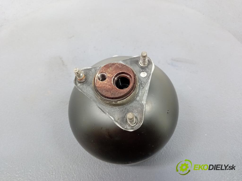 Mercedes Cl 2008 Polštář: Pozastavenia: 2213280015 | EkoDily.cz