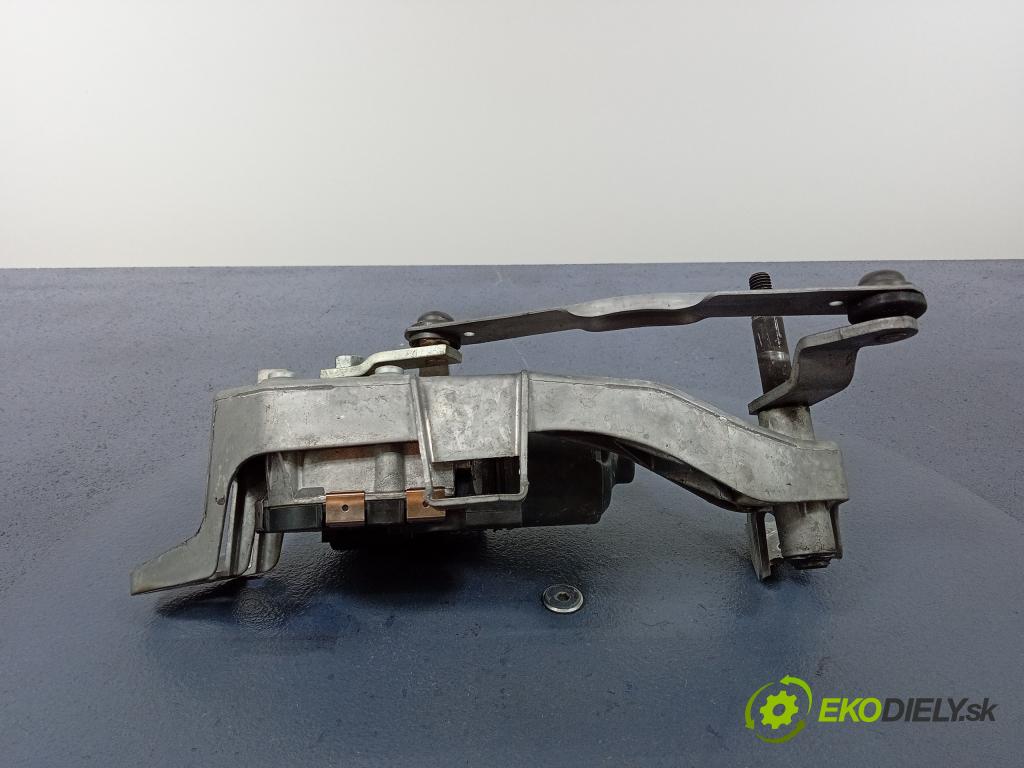 Mercedes Cl 2008 mechanizmus motor: Stierače: Predná časť: 2218204342 ...