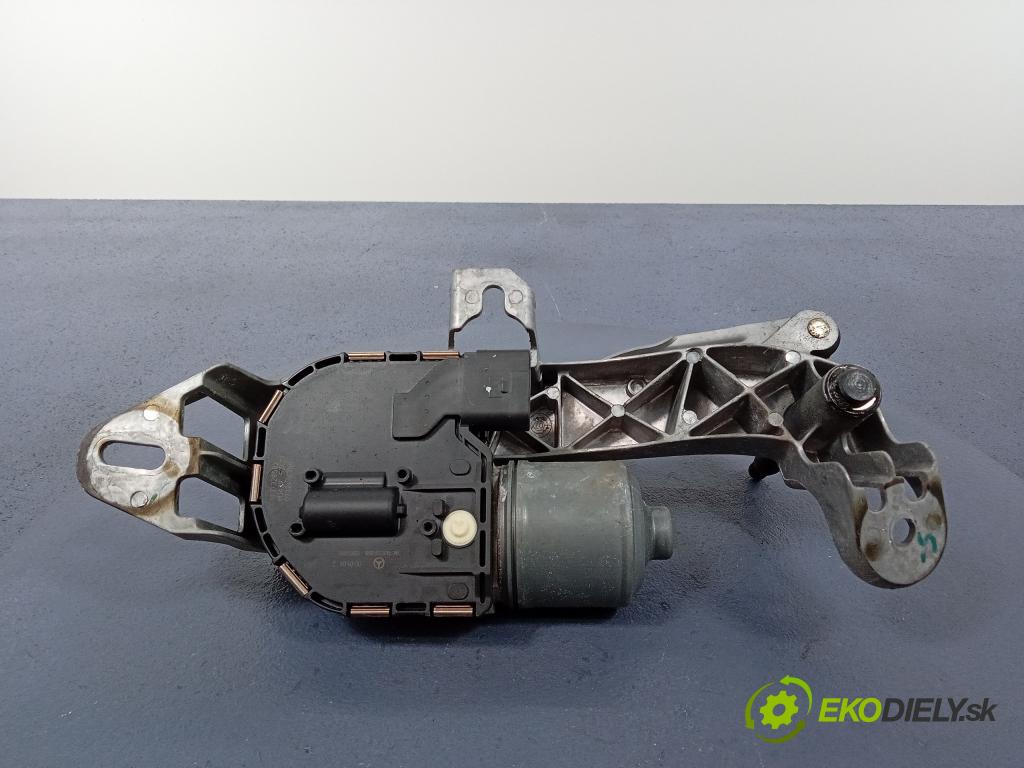 Mercedes Cl 2008 mechanizmus motor: Stierače: Predná časť: 2218204342 ...