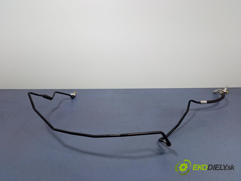 Mercedes Cl 2008 Klimatizace: A2218303616 | EkoDily.cz