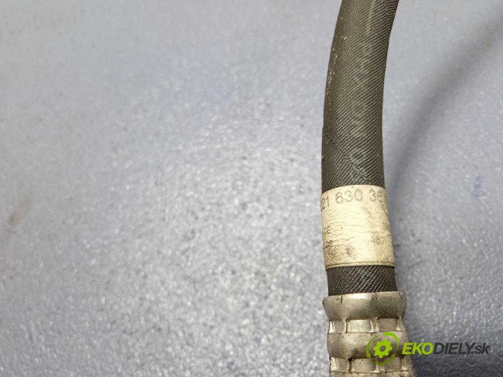 Mercedes Cl 2008 Klimatizace: A2218303616 | EkoDily.cz