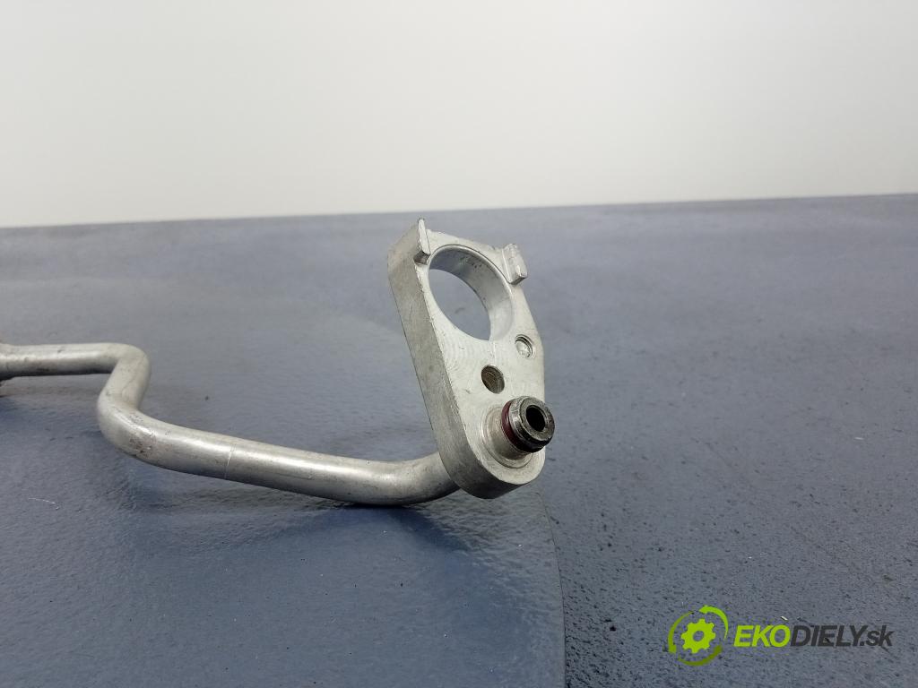 Mercedes Cl 2008 Klimatizace: A2218300116 | EkoDily.cz