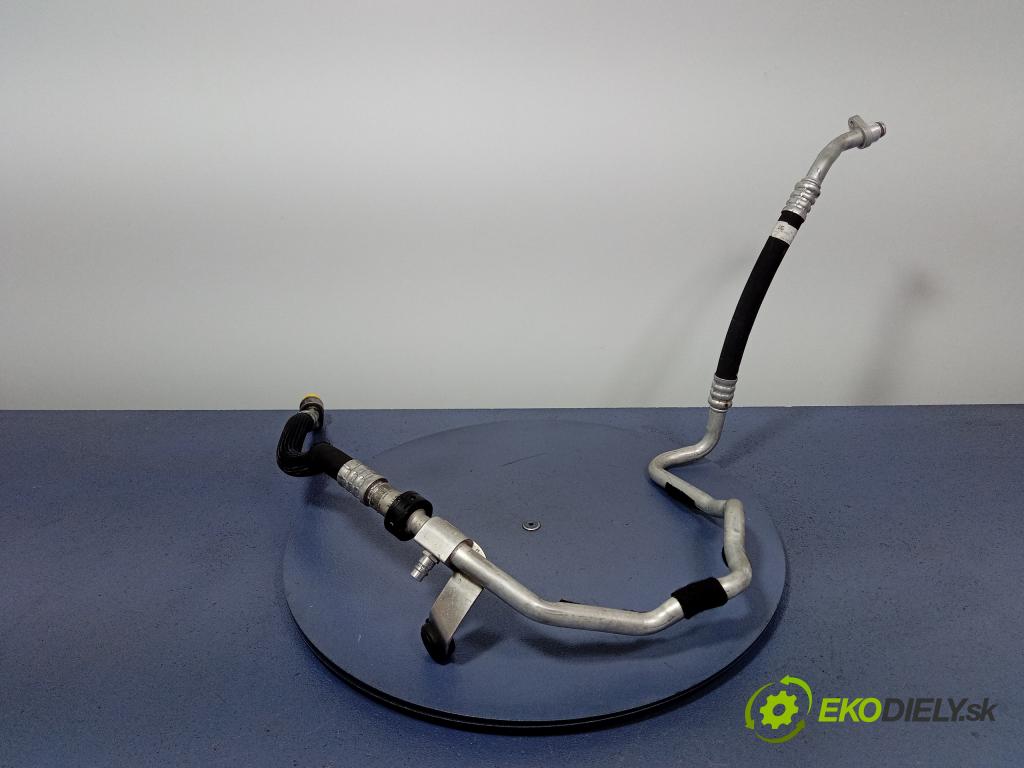 Mercedes Cl 2008 Kábel: Klimatizácia: A2218301116 | EkoDiely.sk