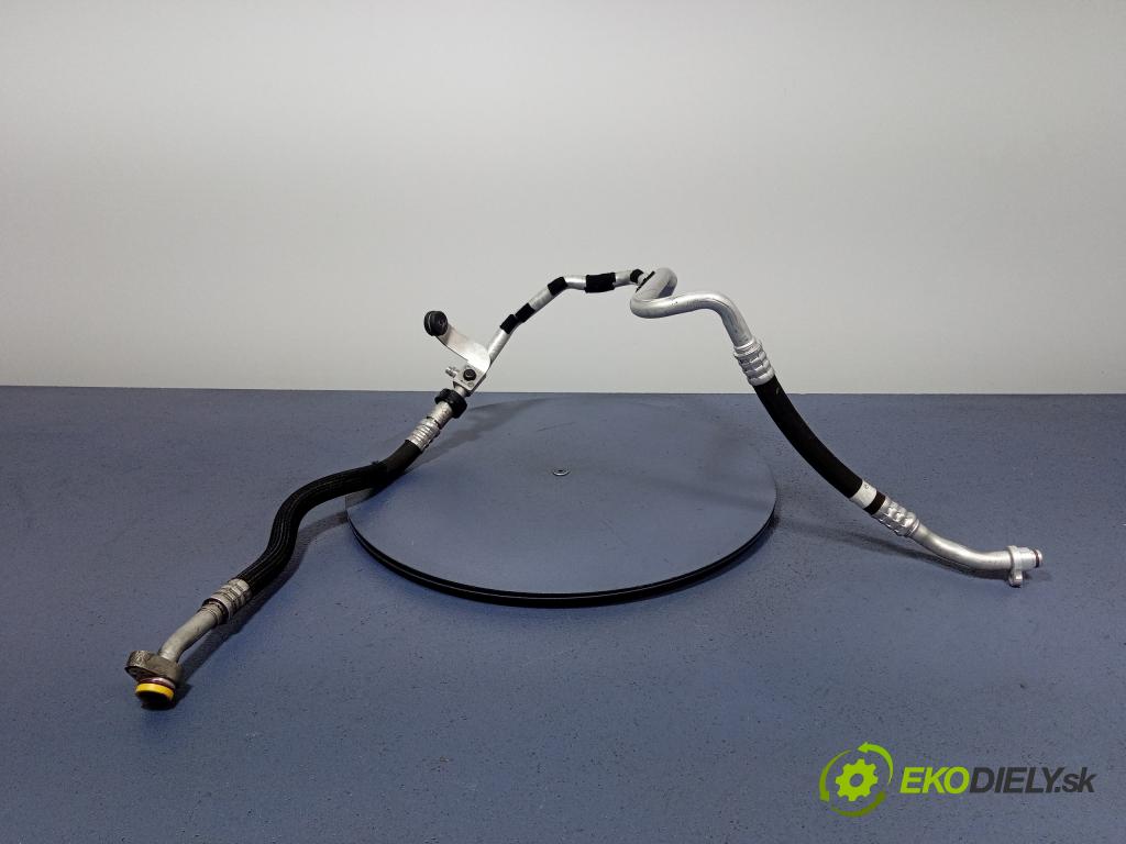 Mercedes Cl 2008 Kábel: Klimatizácia: A2218301116 | EkoDiely.sk