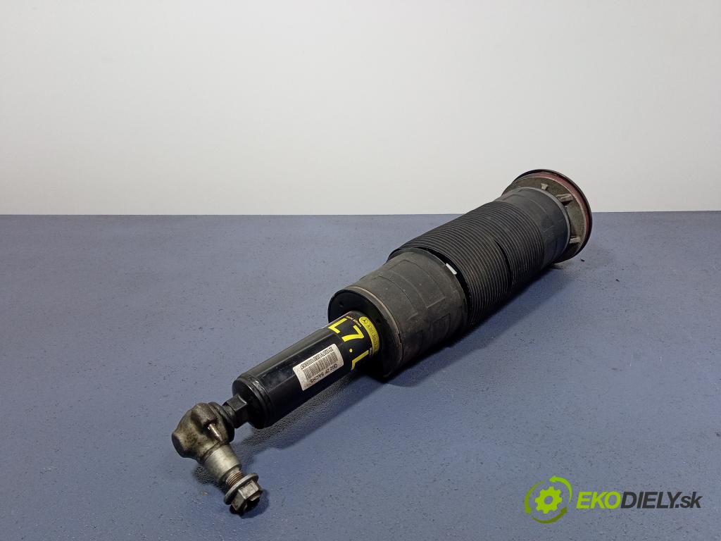 Mercedes Cl 2008 tlumič Přední Lewy. A2213207913 | EkoDily.cz