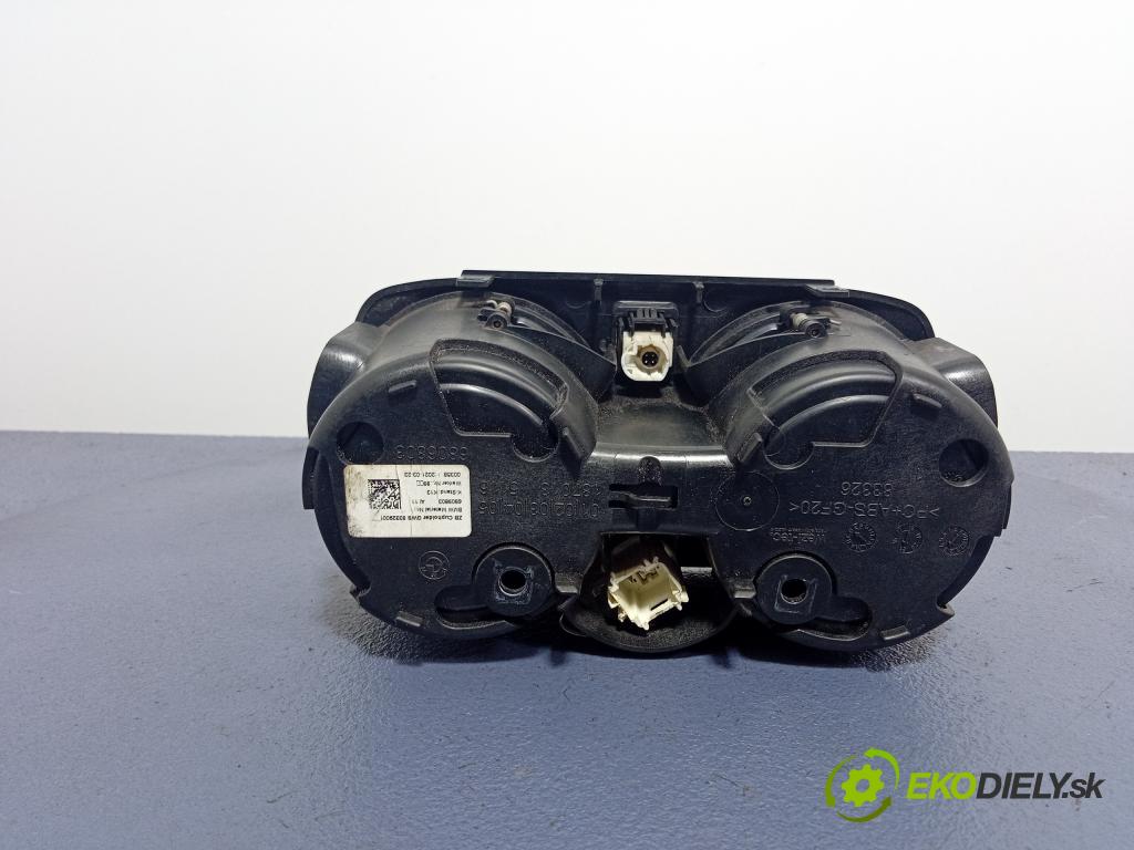 Bmw M3 2021 kastlík 6809803 | EkoDiely.sk