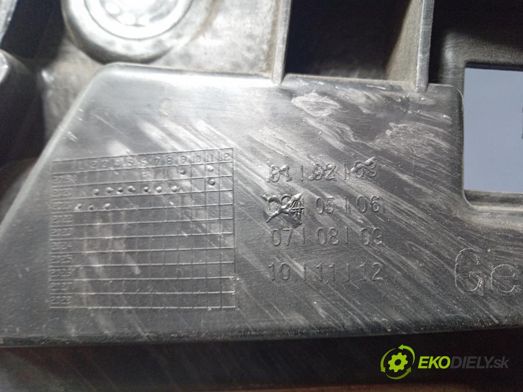 Bmw M3 2021 Upevnění: narazník 07108109 | EkoDily.cz