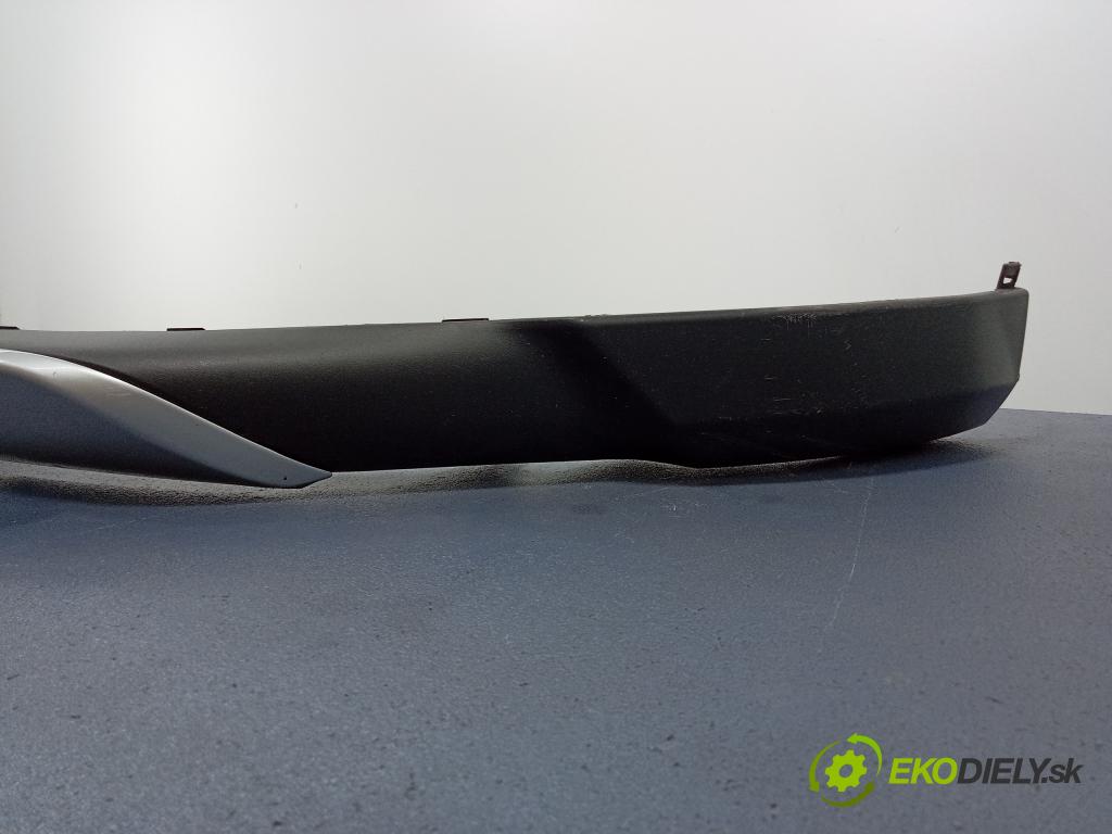 Toyota Rav 4 0 lišta narazník 52411-42070 | EkoDily.cz